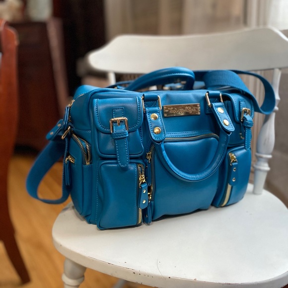 House Of Flynn | Bags | House Of Flynn Mini Evermore | Poshmark